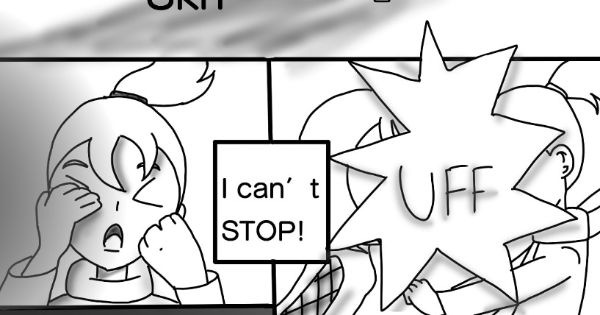 Read Child to adult. :: Oh no.. | Tapas Community