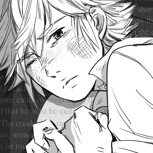 Read A Love Unafraid :: Chapter 6.20 | Tapas Community