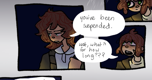 Read Team Luminary :: ORIGIN: Page 38 | Tapas Community
