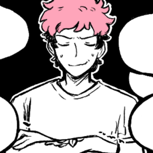 Read Not Your Binary :: Validation | Tapas Community