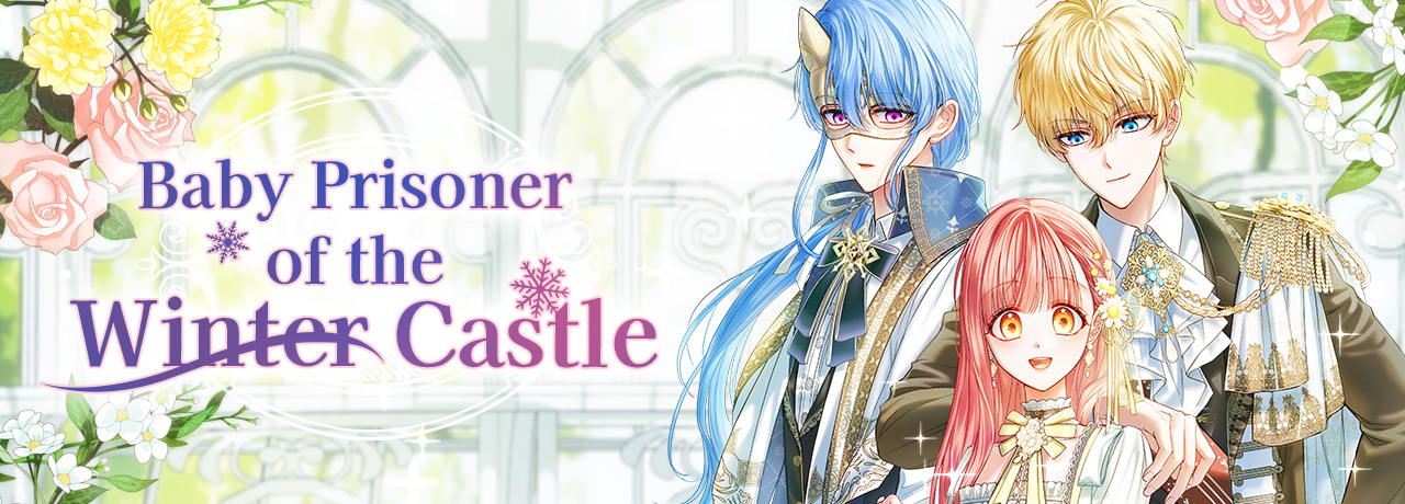 Read Baby Prisoner of the Winter Castle | Tapas Web Comics