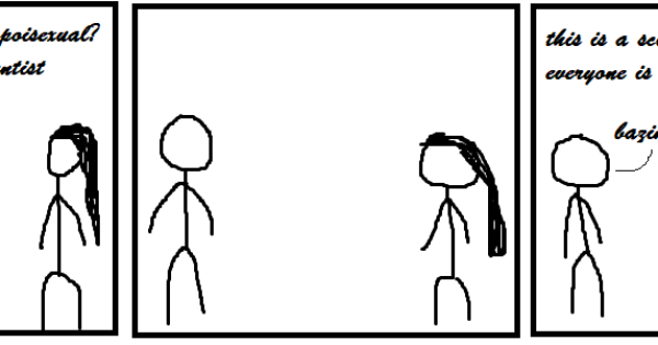 Read Nyxkcd :: sapiosexual | Tapas Community
