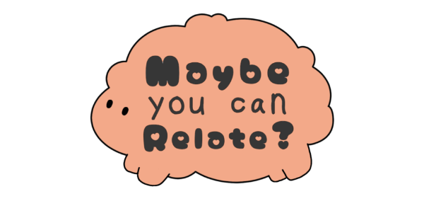 Read Maybe you can relate (relatable) :: Resting Face | Tapas Community