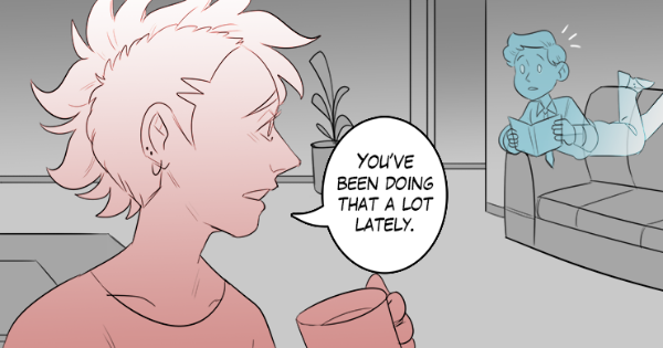 Read Charles&Charlie :: Chapter 4-2 - Page 2 | Tapas Comics