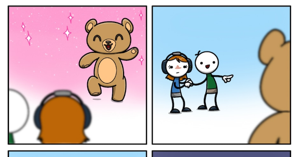 Read Lily Spectrum :: Mascots | Tapas Community