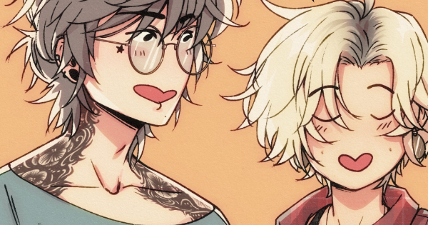 Read Cherry Waves :: Ep. 32 - Banana Pancakes | Tapas Community