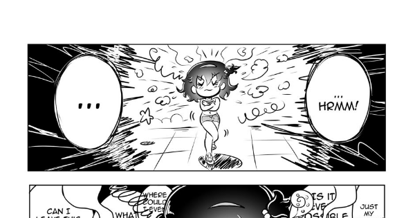 Read Magic Power Ball :: MPB 31 06 | Tapas Community