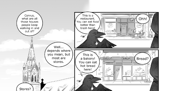 Read A Love Unafraid :: Chapter 6.8 | Tapas Community