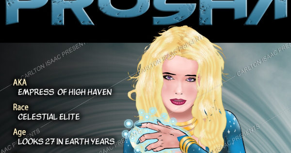 Read FAN ART SPECIAL SERIES :: PRUSHA | Tapas Community