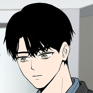 Read Just Between Us :: 27. A Boundary Line (1) | Tapas Comics