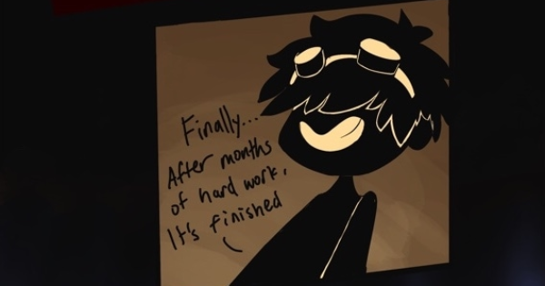 Read THE MISADVENTURES OF TEAM XENOS :: CHAPTER I pages 1-3 | Tapas ...