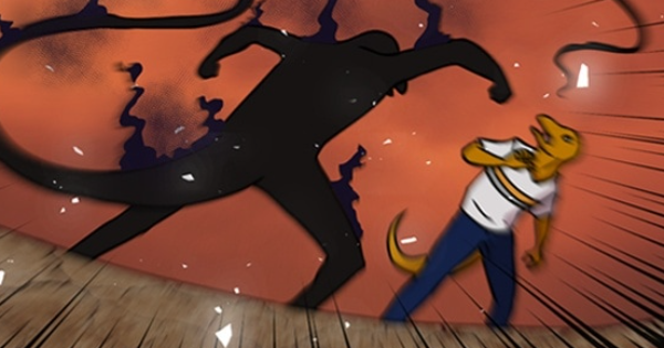 Read The Squader Bros :: E21b - Dreams (2) | Tapas Community