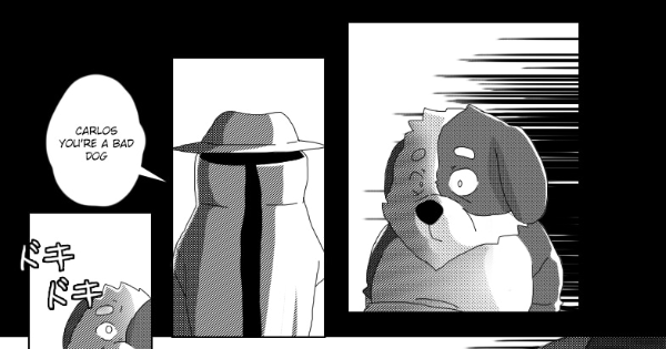 Read Lost Case :: Chapter 1: Page 28 | Tapas Community