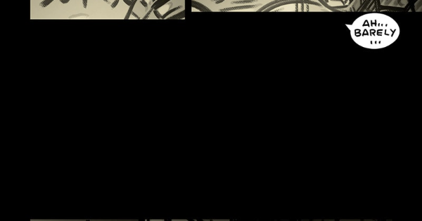 Read Overkill_ :: 47 | Tapas Community