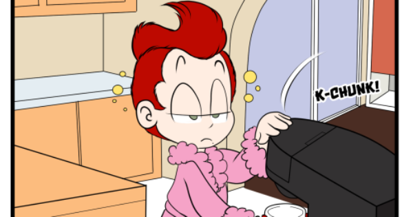Read Bootleg Cookie :: Sound of taste | Tapas Community