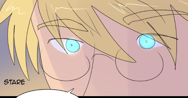 Read Tied in red: Tangled :: Intermission: Dragon Heartstrings 2/2 | Tapas Community