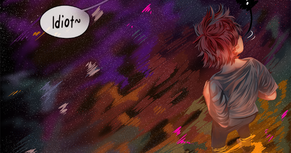 Read Llucid :: CHP_03_pt06 | Tapas Community