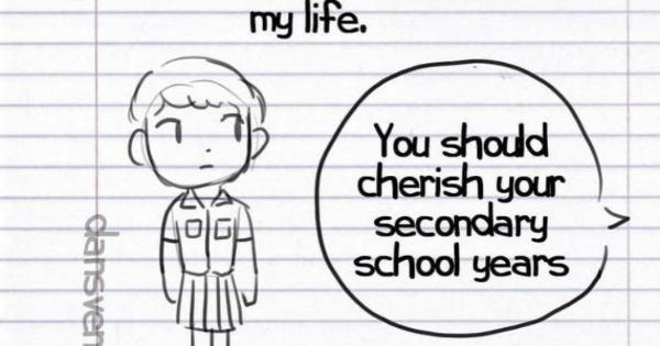 Read Daniel’s Diary as a trans man :: best years of my life | Tapas Community