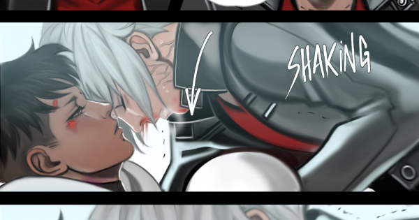 Read HAMUS :: Chapter 3| P12 | Tapas Comics