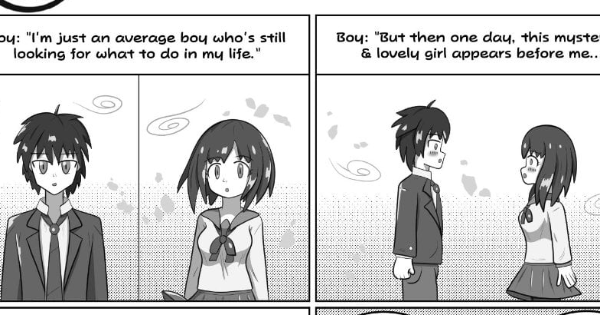 Read Rosey :: Rom-Com anime... | Tapas Community