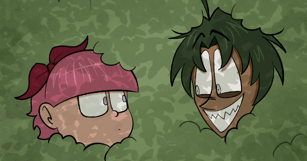 Read El Séptimo Sol :: Capítulo 1: Extenuante calor | Tapas Community