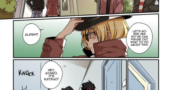 Read My Cute Wish :: My Cute Wish - Chapter 2 Page 1 | Tapas Community