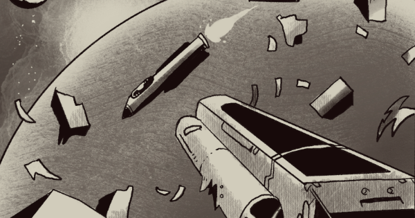 Read Perfidio :: Starglass | Tapas Community