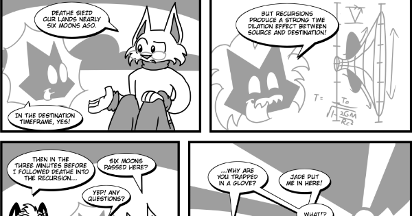 Read Recursion :: Chapter 2, p09 | Tapas Community