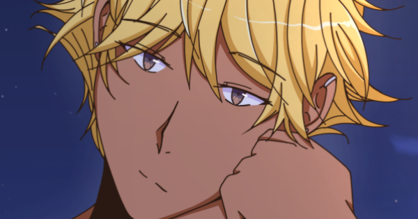 Read Summer boo :: Chap 11 Part 2 | Tapas Community