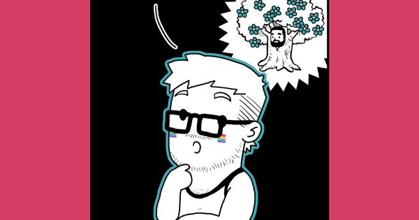 Read Abel & A Dead Man :: 2.02, Extra | Tapas Community