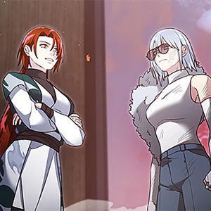 Read The Overpowered Newbie :: Episode 143 | Tapas Comics