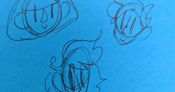 Read Dilly Dally Daily :: 3/1/2019 | Tapas Community