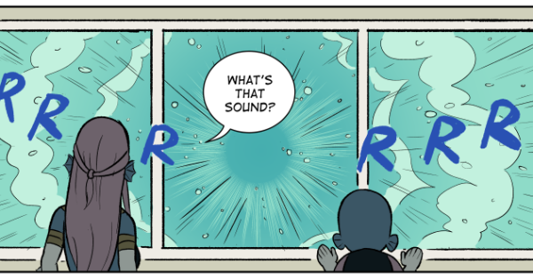 Read The Red Muscle :: Chapter 1 Page 19 | Tapas Community