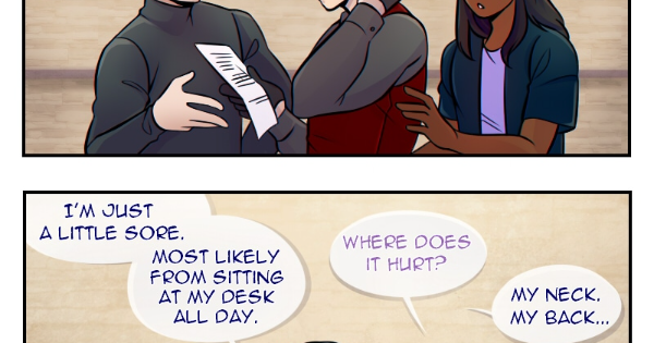 Read Obey Them! :: Referential Humor | Tapas Community