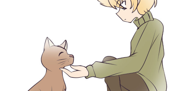 Read Cat Talker (remake) :: Capítulo 0 | Tapas Community