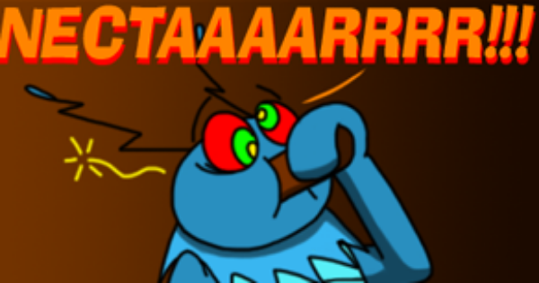 Read Bob & Flyer :: Throwback Thursday: Neckin' That Nectar | Tapas ...