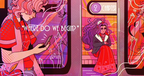 Read Dwapara-Yuga :: Where do we begin? | Tapas Community