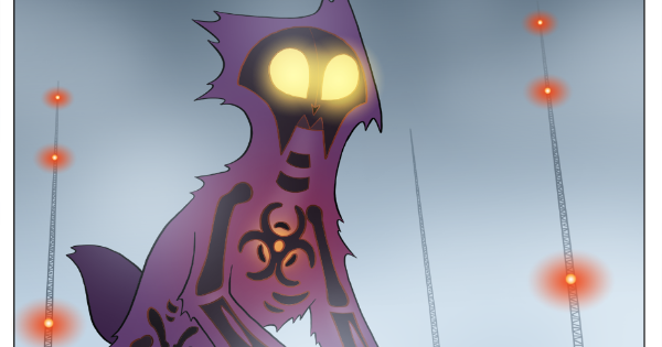 Read Monvana :: Diplognat | Tapas Community