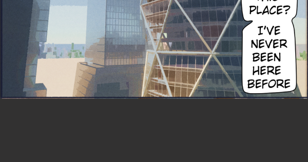 Read Bridge Comic :: Cloud Aster (Past) | Tapas Community