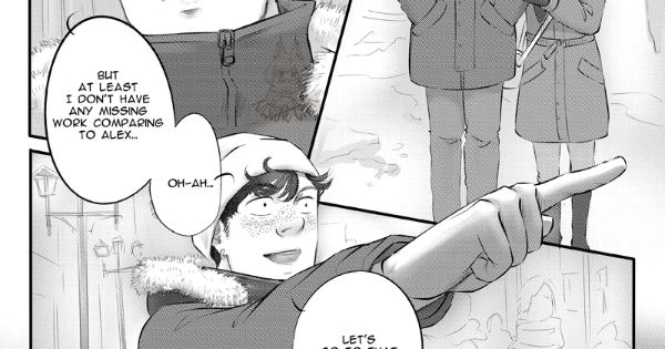 Read Not Serious About Serious :: Not Serious About Serious_8_029 ...