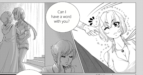 Read Embers to Stars :: Chapter 02 - P18-19 | Tapas Community
