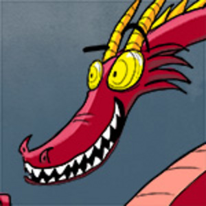 Read Slack Wyrm :: The Return | Tapas Community