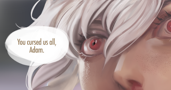 Read HAMUS :: Chapter 1| P94 | Tapas Comics