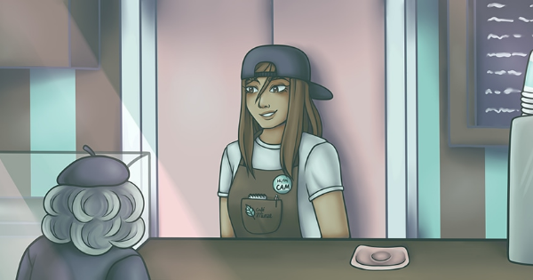 Read Overflow :: Page 2 | Tapas Community