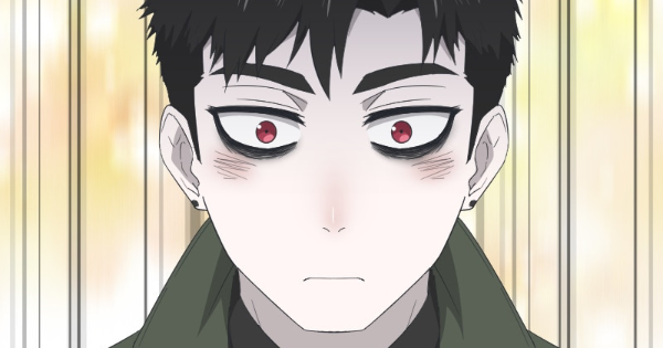 Read Mr. Morgue :: #33 Be My Boyfriend | Tapas Community