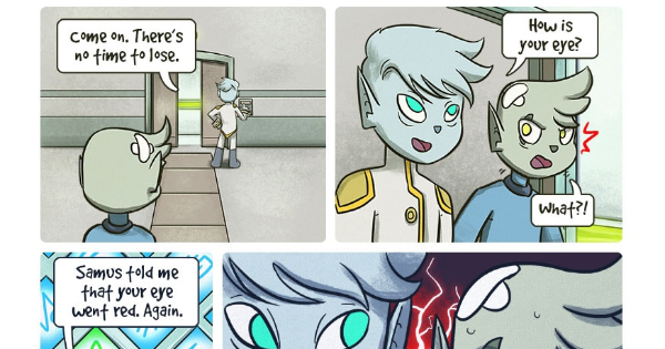 Read Stranded :: Chapter 3 - Forsaken / Page 76 | Tapas Community