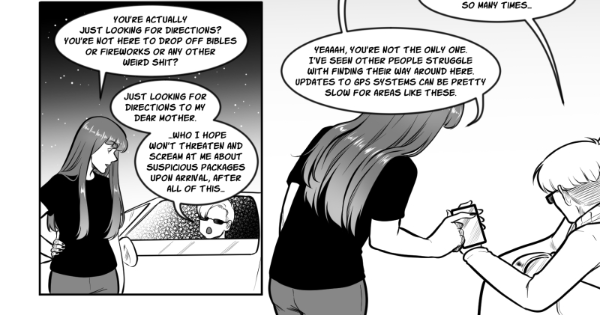 Read Moonshine :: Chapter 47 Page 26 | Tapas Comics