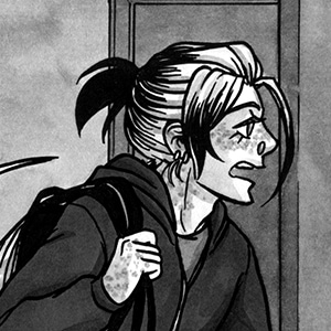 Read Avialae :: Avialae: Ch 3: Pg 32 | Tapas Community