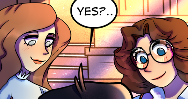 Read Obsession :: Episode 10 | Tapas Community