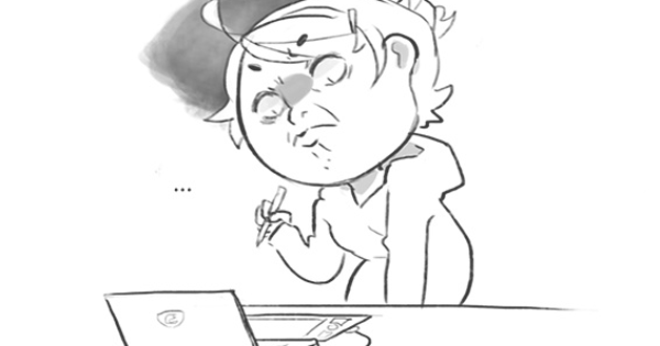 Read awut :: brainstorming | Tapas Community